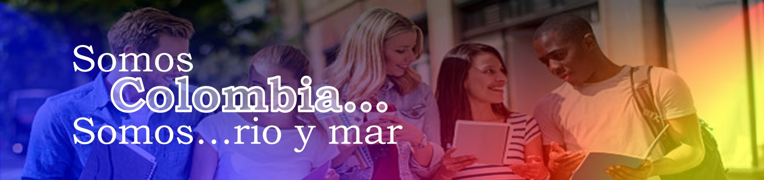 Somos Colombia - Astillero Académico EFTEA®