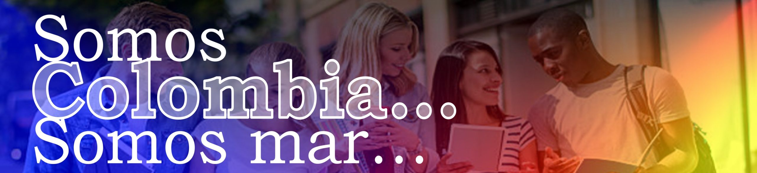 Somos Colombia - Astillero Académico EFTEA®